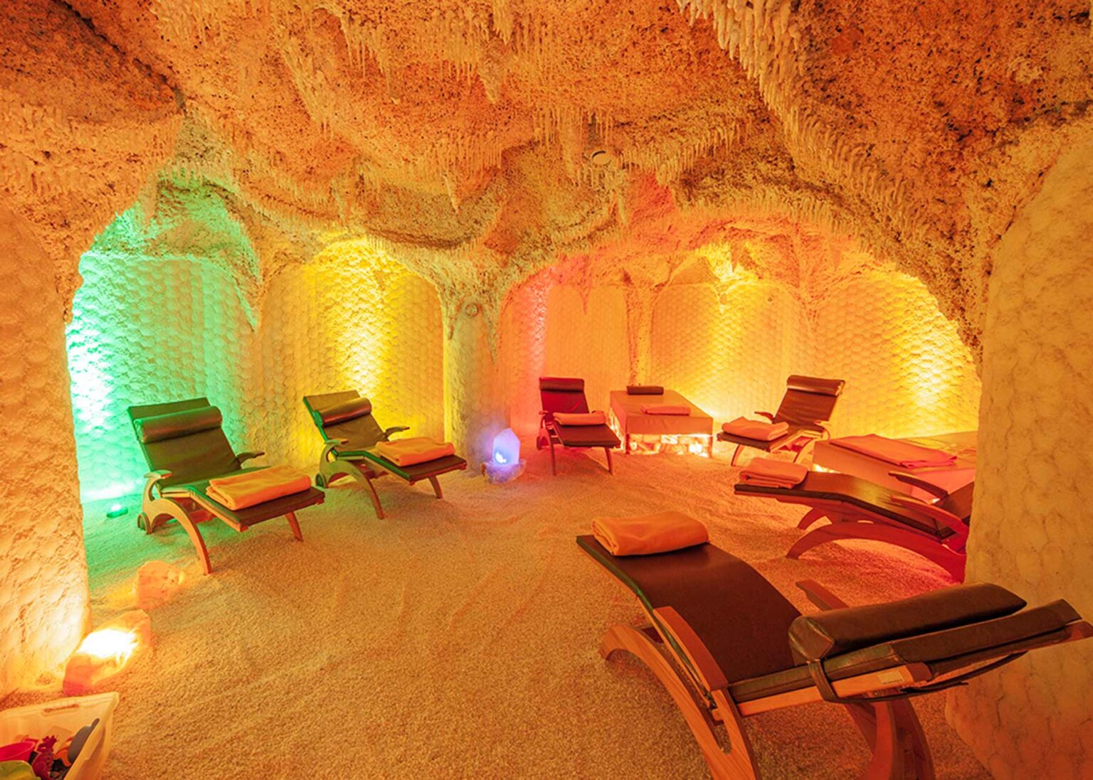 Kaiser-Therme Bad Abbach - Niederbayerische Thermengemeinschaft