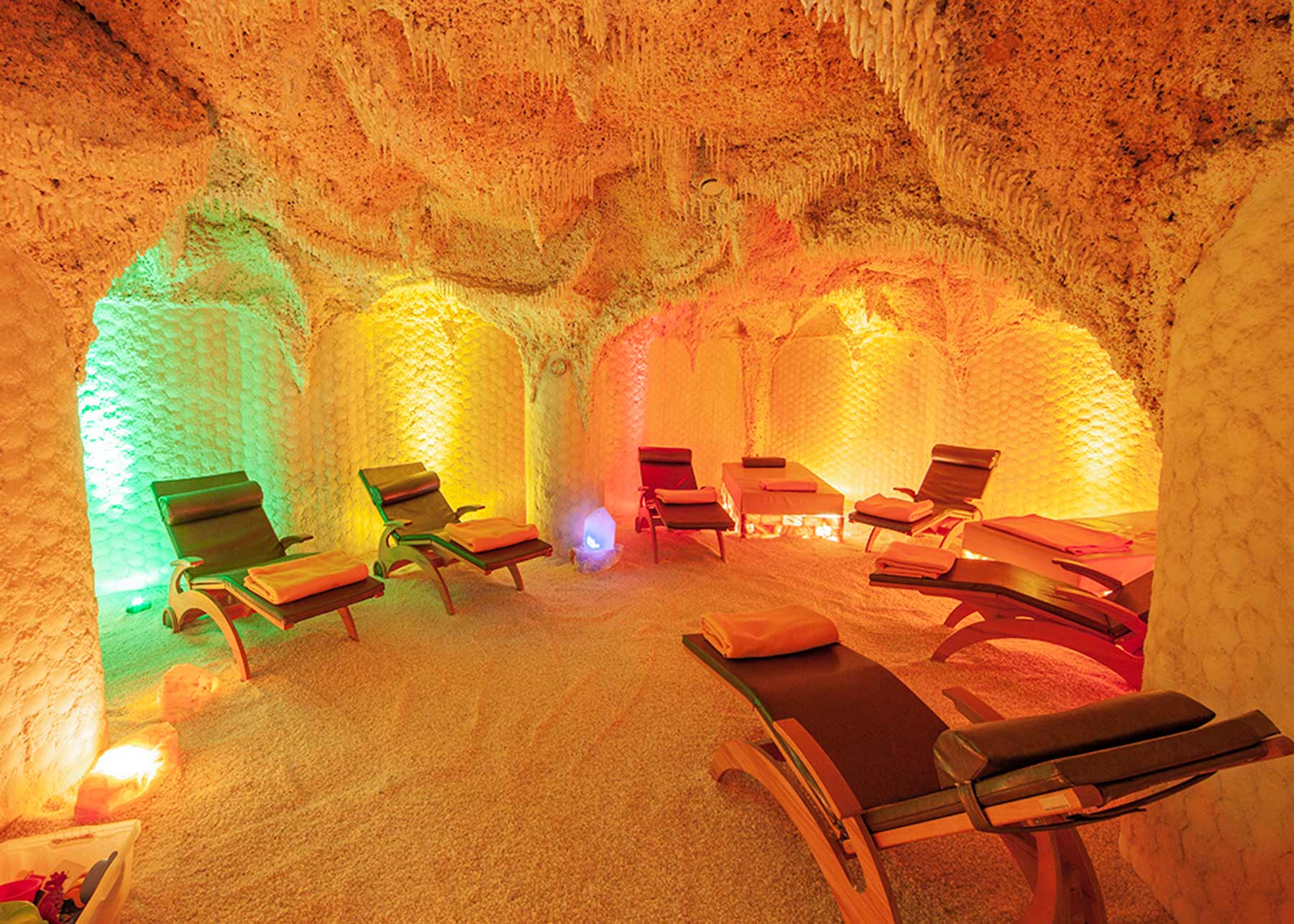 Kaiser-Therme Bad Abbach - Niederbayerische Thermengemeinschaft